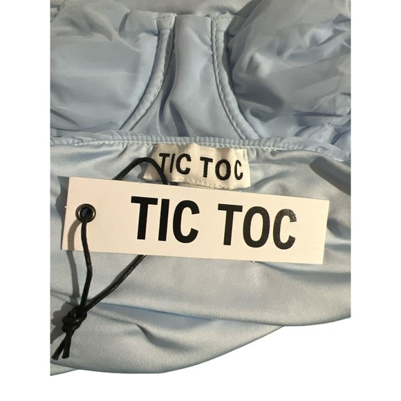 Tictoc | Dresses | Brand New Tic Toc Tabitha Midi Dress | Poshmark